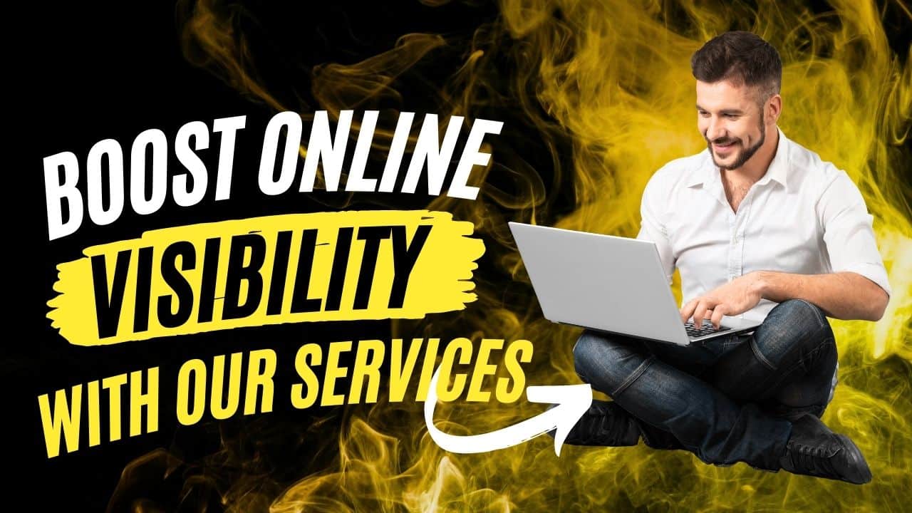 Boost Your Online Visibility with Pixowise | Higher Rankings